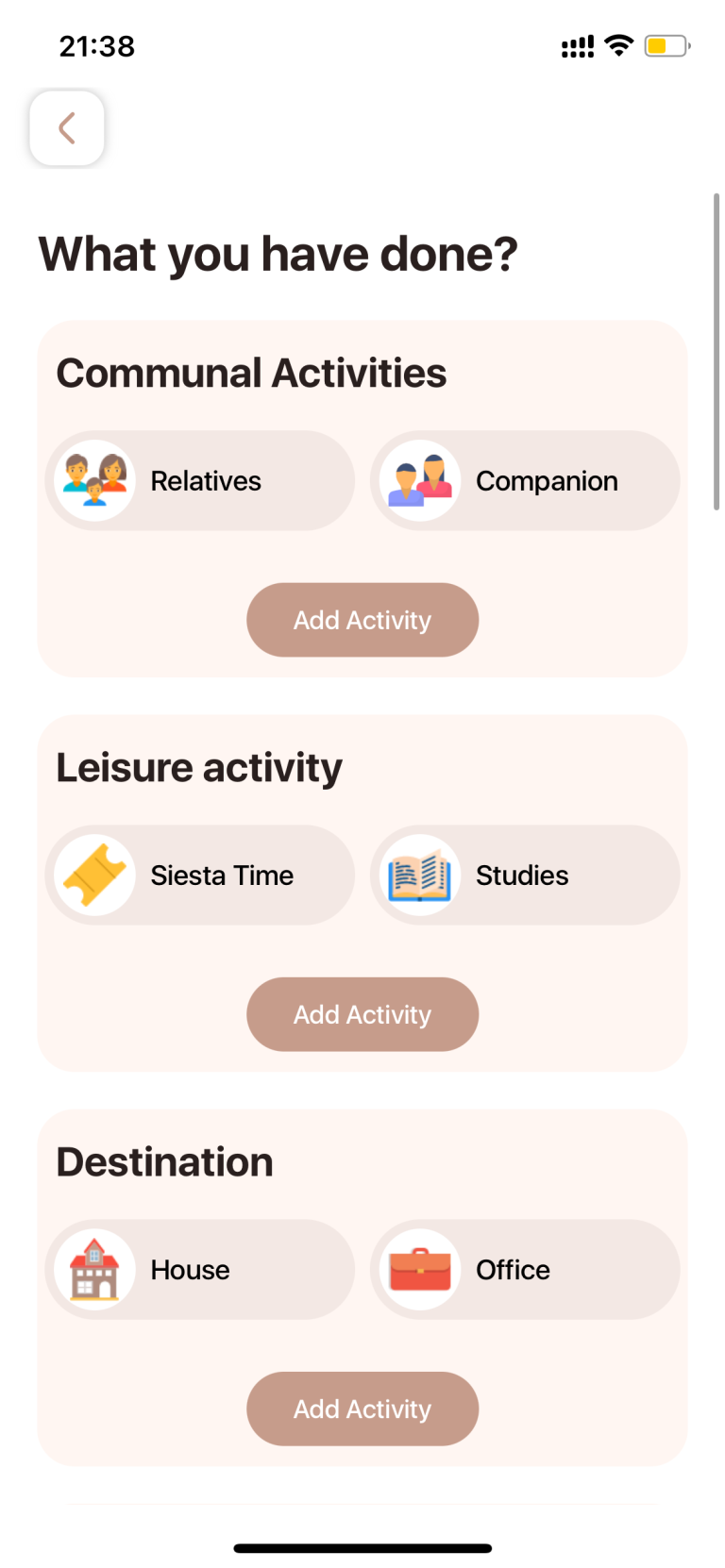Best Free Mood Tracking Apps: October 2025 Update - Journaling for Busy ...