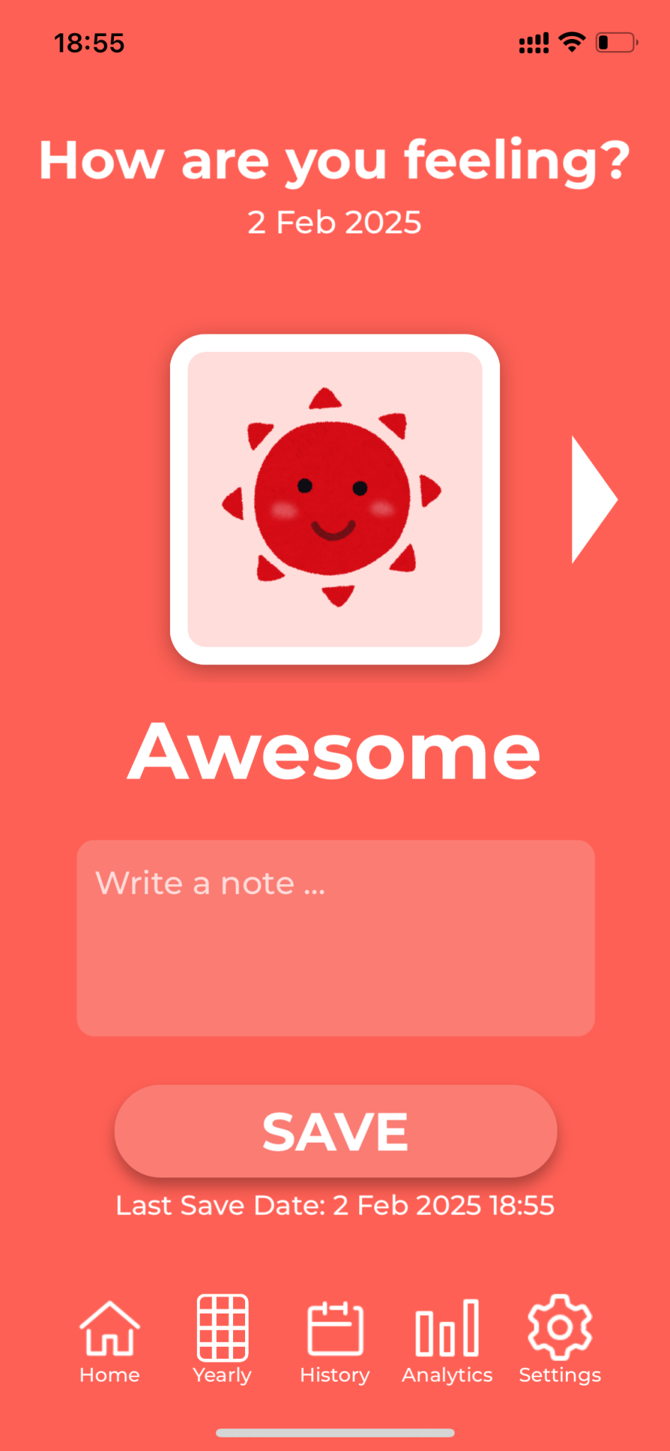 Best Free Mood Tracking Apps: October 2025 Update - Journaling for Busy ...